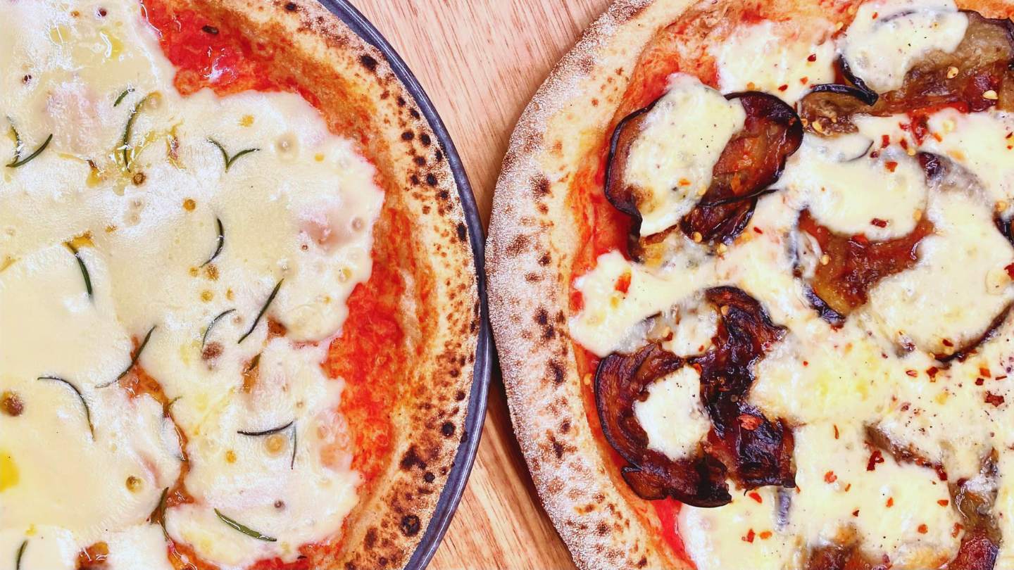 Premium Pre-Made Pizza Bases - Baseheads | Authentic Neapolitan ...